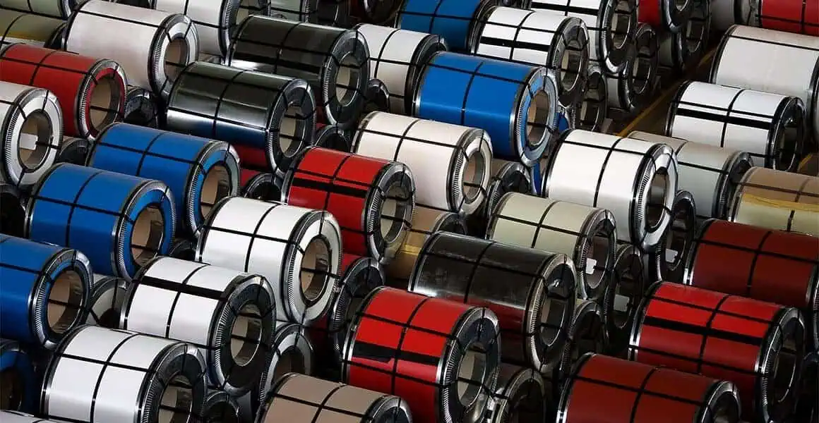 What Is Galvanized Steel And Why Is It Used?