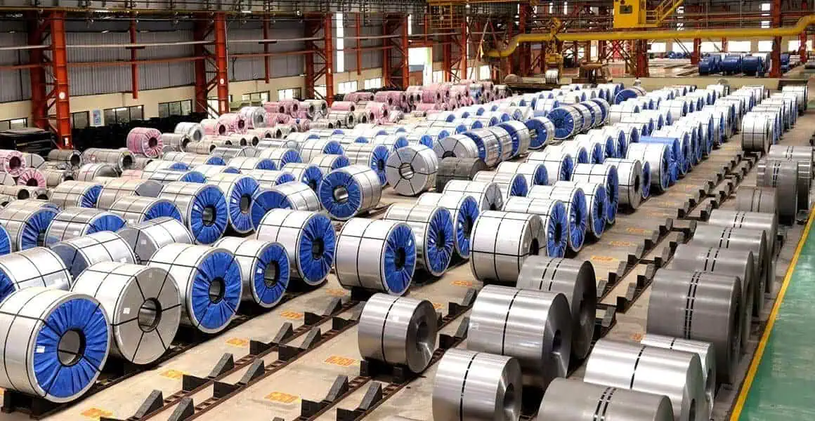 What Is Galvanized Steel And Why Is It Used?