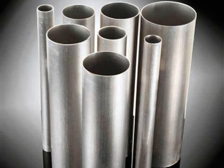 Sch 40s Pipe With No.1 Best Quality