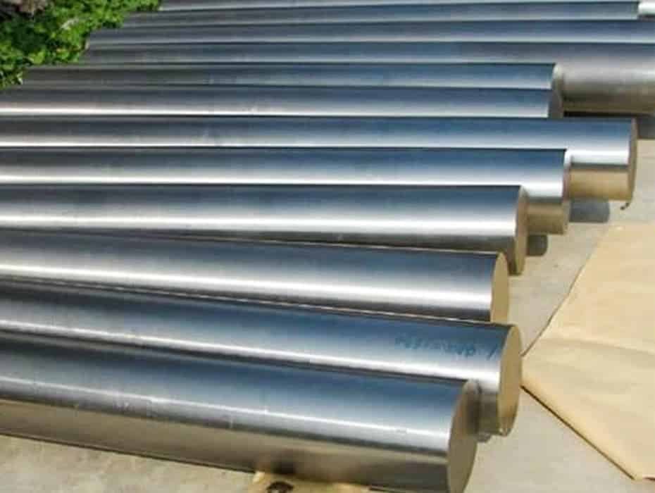 ASTM A276 304 Stainless Steel Rod No.1 Best Price Supplier