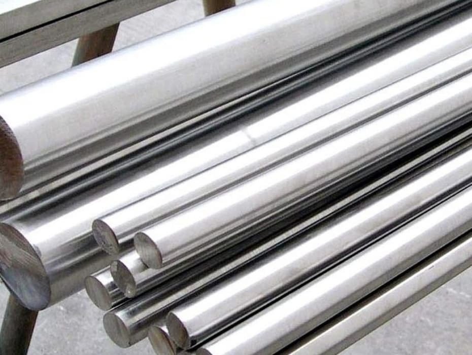 Stainless Reinforcing Bar With No.1 Best Quality