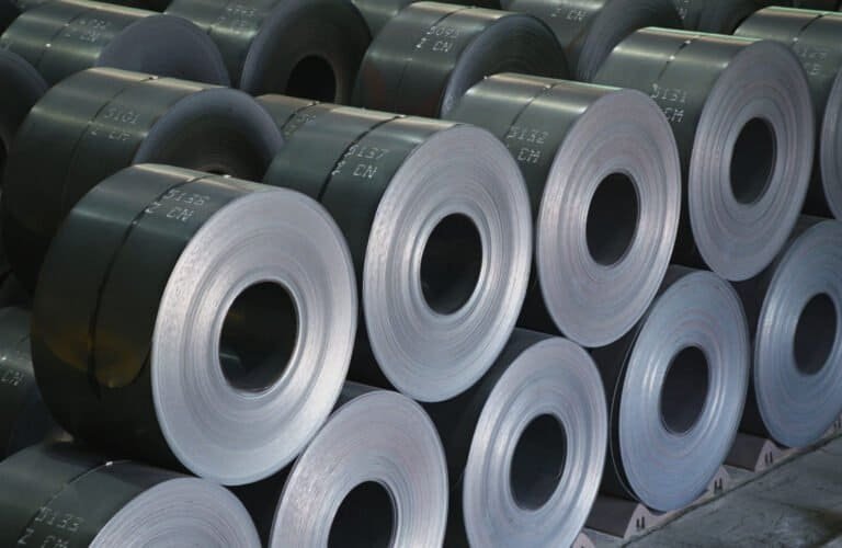 What Are The Most Commonly Used Hot Rolled Steel Grades?